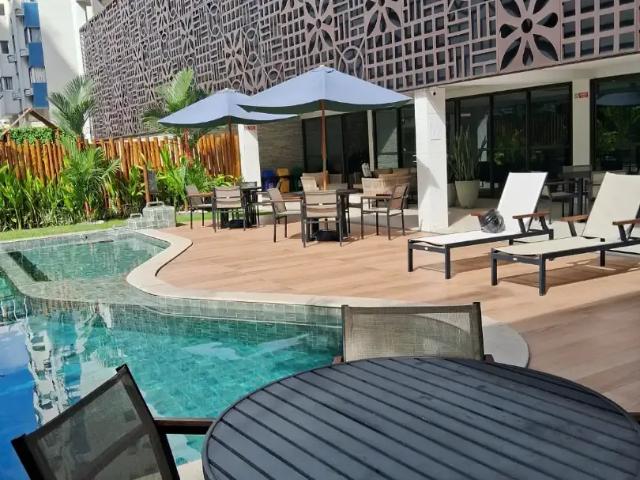 Apartamento para Venda em Recife/PE Boa Viagem