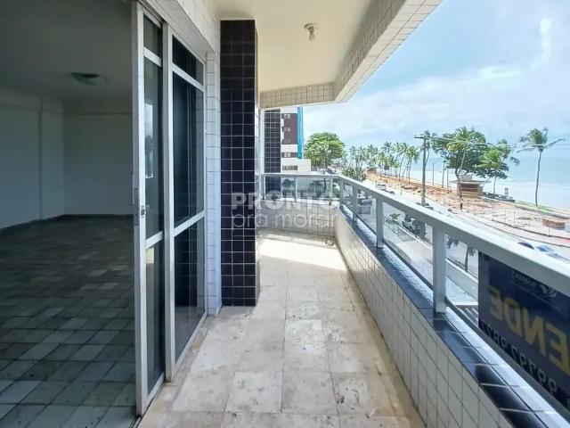 Apartamento para Venda em Recife/PE Boa Viagem 4 Quartos