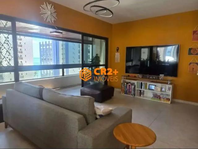 Apartamento para Venda em Recife/PE Boa Viagem 4 Quartos