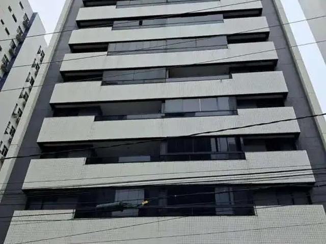 Apartamento para Venda em Recife/PE Boa Viagem 4 Quartos