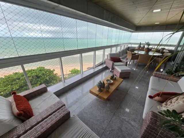Apartamento para Venda em Recife/PE Boa Viagem 4 Quartos