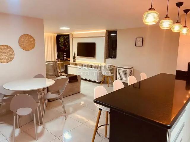 Apartamento para Venda em Recife/PE Boa Viagem 4 Quartos
