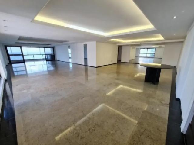 Apartamento para Venda em Recife/PE Boa Viagem 4 Quartos