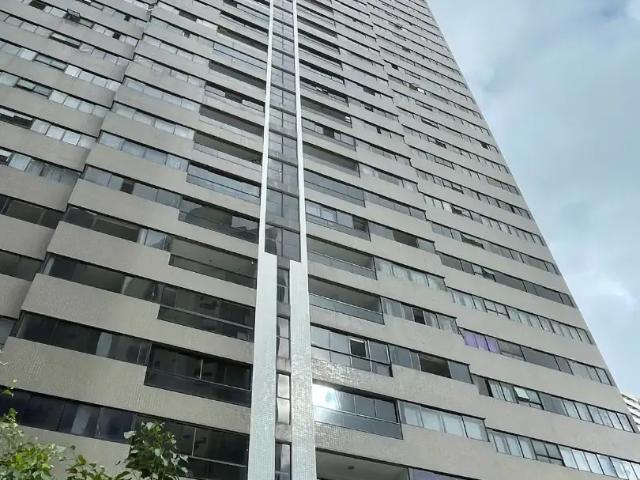 Apartamento para Venda em Recife/PE Boa Viagem 4 Quartos