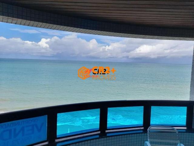 Apartamento para Venda em Recife/PE Boa Viagem 4 Quartos