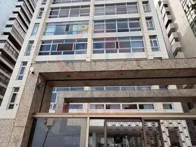 Apartamento para Venda em Recife/PE Boa Viagem 4 Quartos