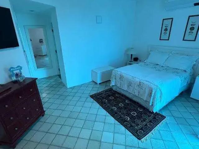 Apartamento para Venda em Recife/PE Boa Viagem 4 Quartos