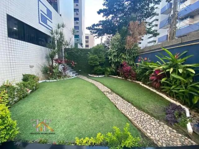 Apartamento para Venda em Recife/PE Boa Viagem 4 Quartos