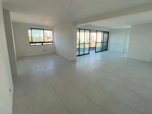 Apartamento para Venda em Recife/PE Boa Viagem 4 Quartos