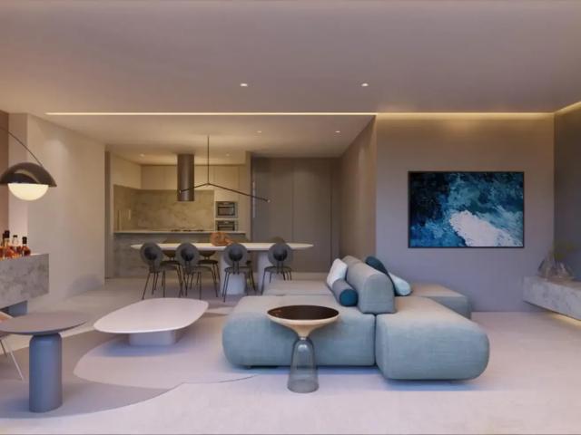Apartamento para Venda em Recife/PE Boa Viagem 4 Quartos