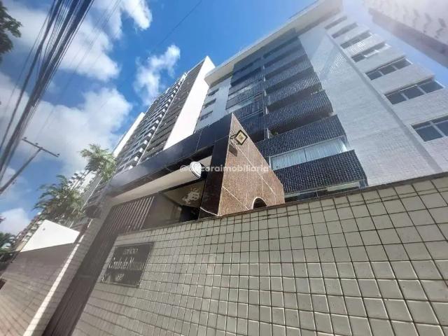 Apartamento para Venda em Recife/PE Boa Viagem 4 Quartos