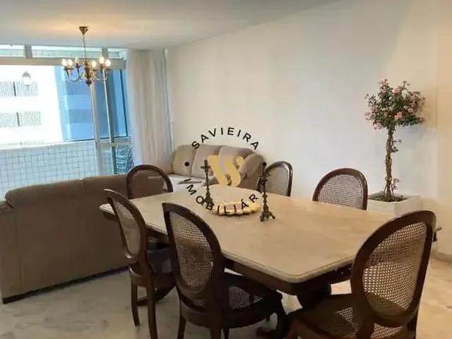 Apartamento para Venda em Recife/PE Boa Viagem 4 Quartos