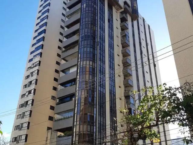 Apartamento para Venda em Recife/PE Boa Viagem 4 Quartos