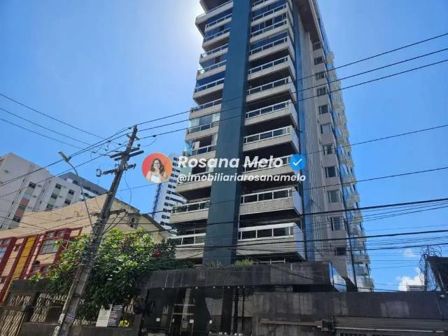 Apartamento para Venda em Recife/PE Boa Viagem 4 Quartos