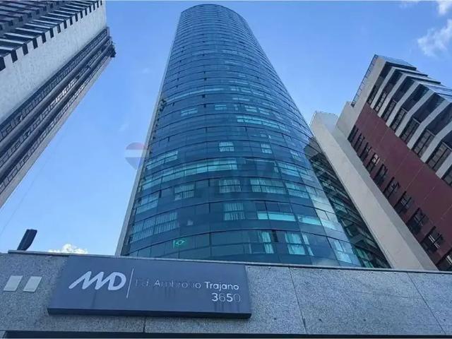 Apartamento para Venda em Recife/PE Boa Viagem 4 Quartos