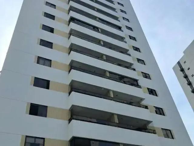 Apartamento para Venda em Recife/PE Boa Viagem 4 Quartos