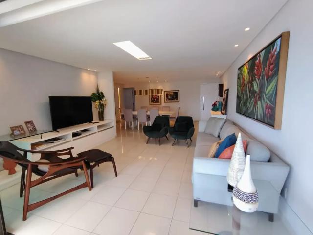 Apartamento para Venda em Recife/PE Boa Viagem 4 Quartos