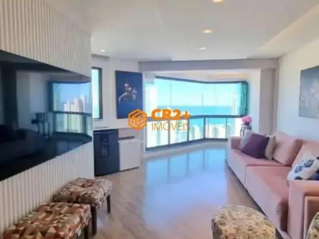 Apartamento para Venda em Recife/PE Boa Viagem 4 Quartos