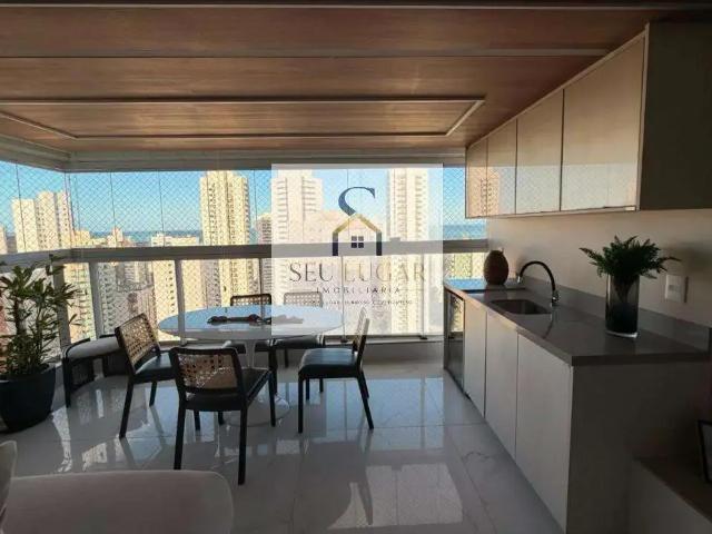 Apartamento para Venda em Recife/PE Boa Viagem 4 Quartos