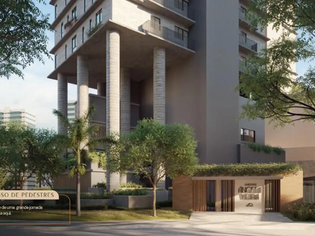 Apartamento para Venda em Recife/PE Boa Viagem 4 Quartos
