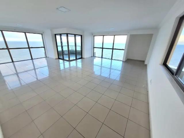 Apartamento para Venda em Recife/PE Boa Viagem 4 Quartos