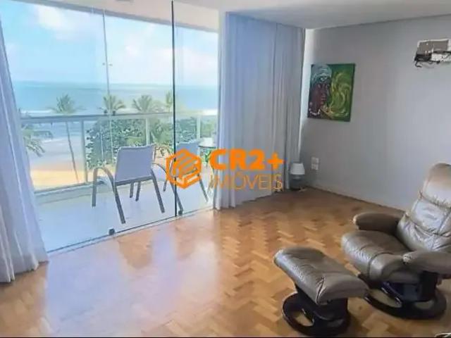 Apartamento para Venda em Recife/PE Boa Viagem 4 Quartos