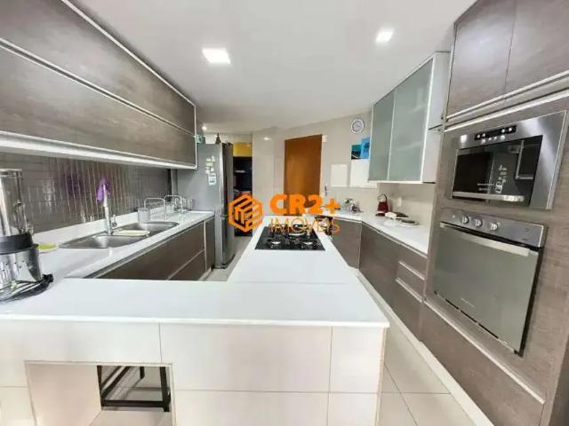 Apartamento para Venda em Recife/PE Boa Viagem 4 Quartos