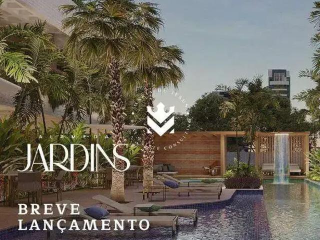 Apartamento para Venda em Recife/PE Boa Viagem 4 Quartos
