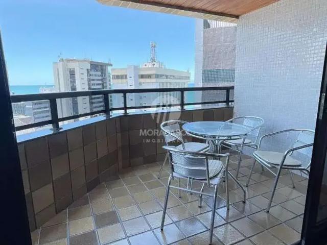 Apartamento para Venda em Recife/PE Boa Viagem 4 Quartos