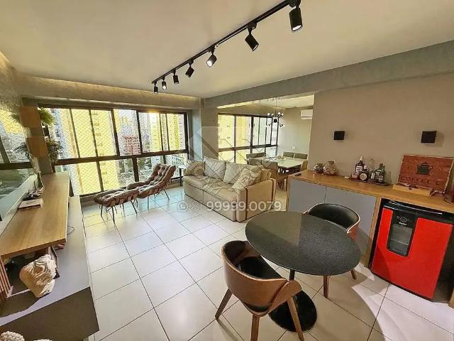 Apartamento para Venda em Recife/PE Boa Viagem 4 Quartos