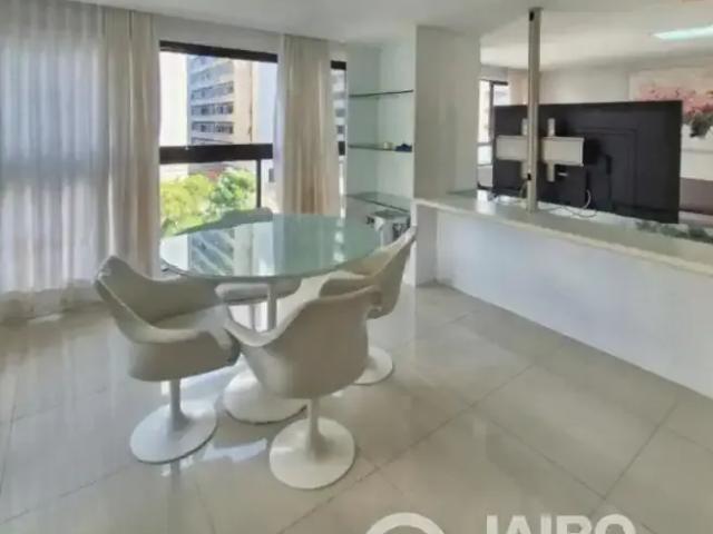 Apartamento para Venda em Recife/PE Boa Viagem 4 Quartos