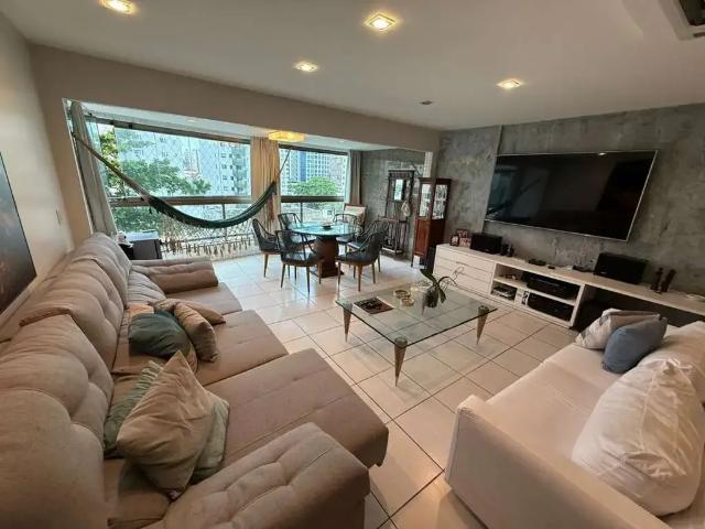 Apartamento para Venda em Recife/PE Boa Viagem 4 Quartos