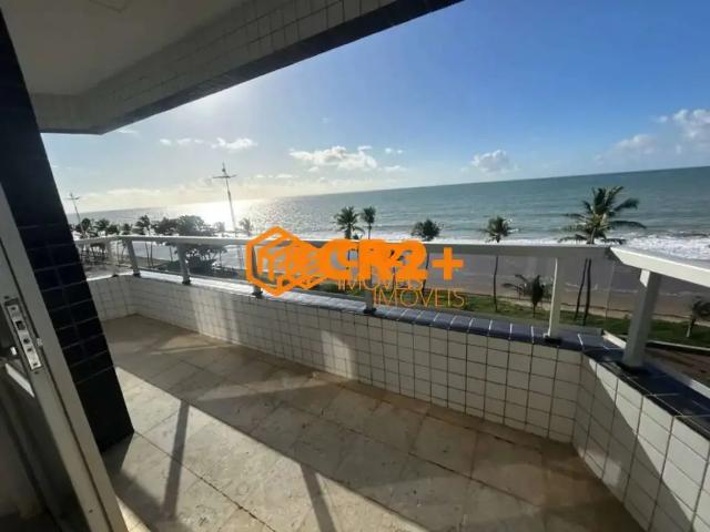 Apartamento para Venda em Recife/PE Boa Viagem 4 Quartos