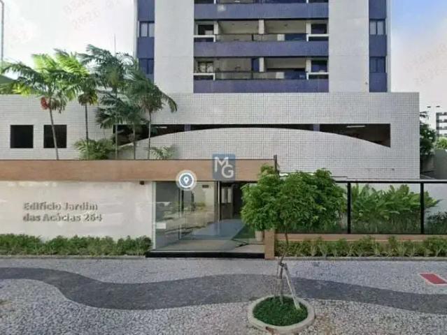 Apartamento para Venda em Recife/PE Boa Viagem 4 Quartos