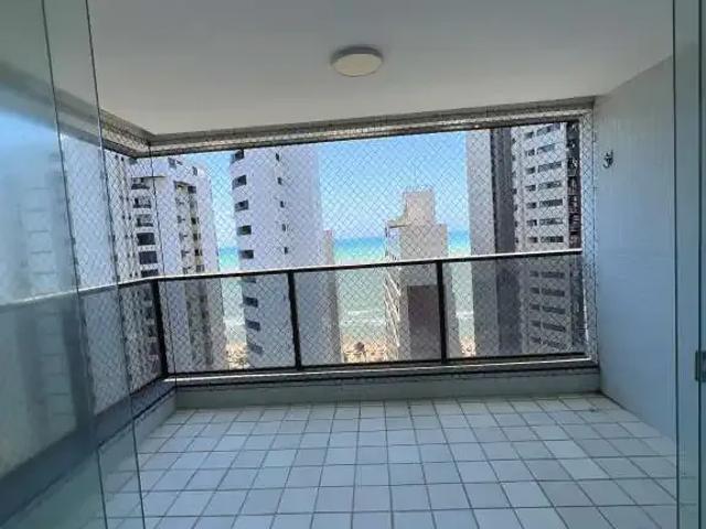 Apartamento para Venda em Recife/PE Boa Viagem 4 Quartos