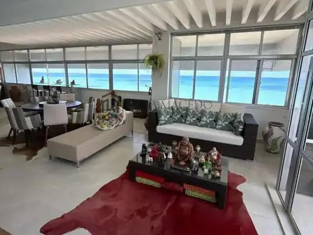 Apartamento para Venda em Recife/PE Boa Viagem 4 Quartos
