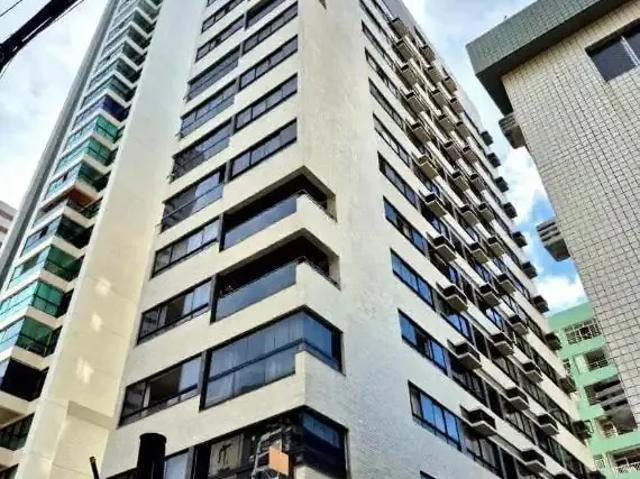 Apartamento para Venda em Recife/PE Boa Viagem 4 Quartos