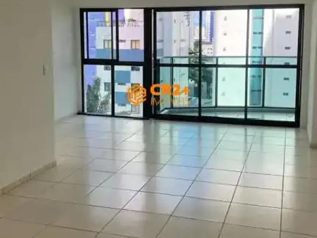 Apartamento para Venda em Recife/PE Boa Viagem 4 Quartos