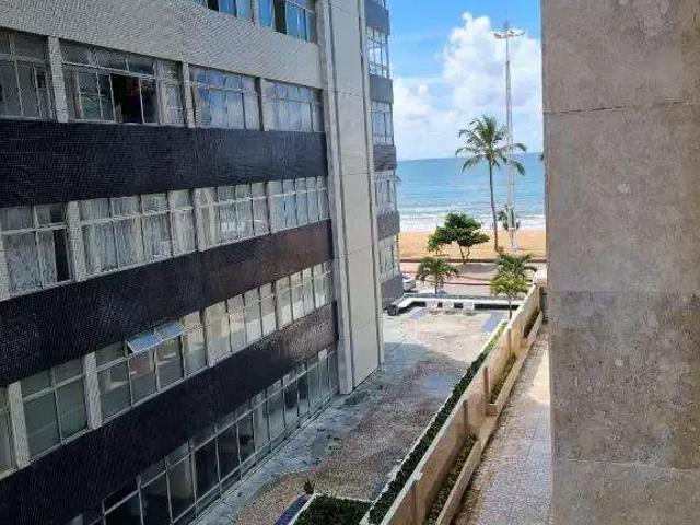 Apartamento para Venda em Recife/PE Boa Viagem 4 Quartos