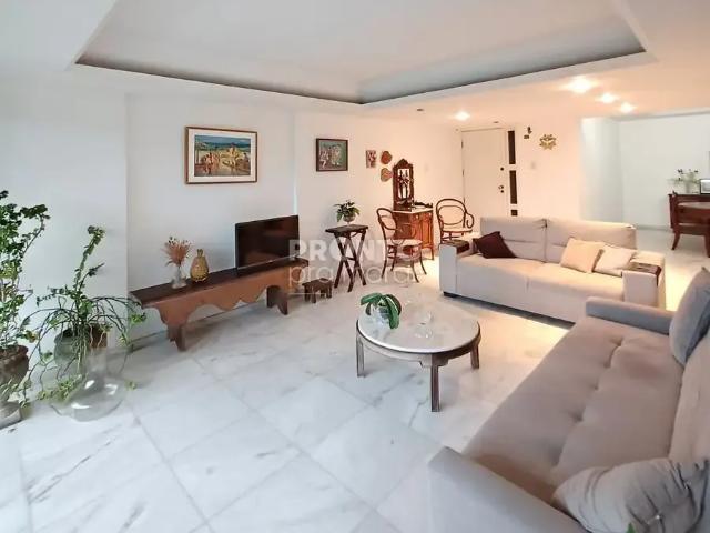 Apartamento para Venda em Recife/PE Boa Viagem 4 Quartos