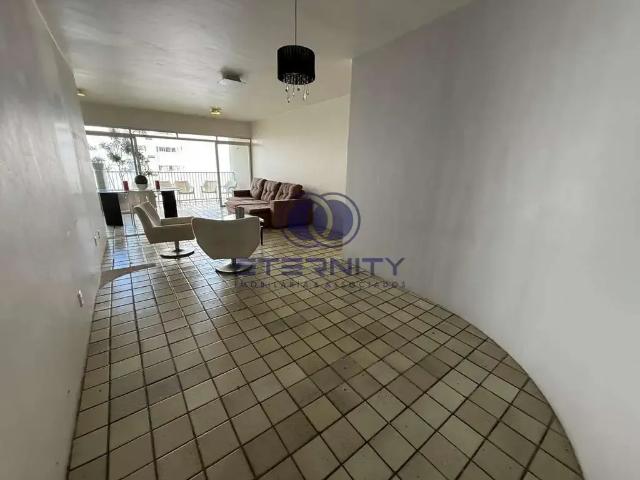 Apartamento para Venda em Recife/PE Boa Viagem 4 Quartos