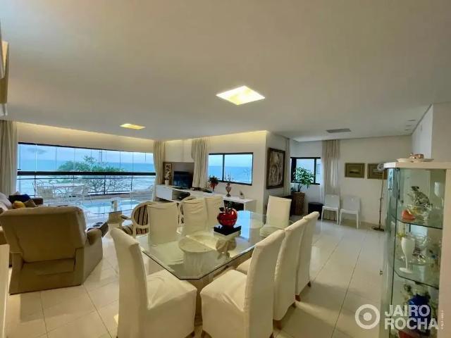 Apartamento para Venda em Recife/PE Boa Viagem 4 Quartos