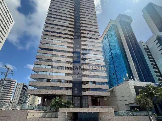 Apartamento para Venda em Recife/PE Boa Viagem 4 Quartos