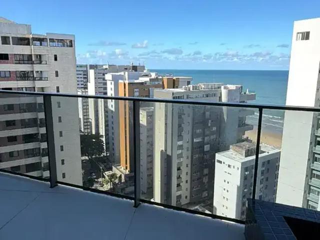Apartamento para Venda em Recife/PE Boa Viagem 4 Quartos