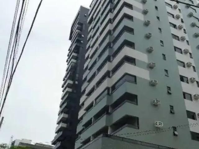 Apartamento para Venda em Recife/PE Boa Viagem 4 Quartos