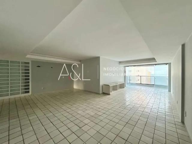 Apartamento para Venda em Recife/PE Boa Viagem 4 Quartos
