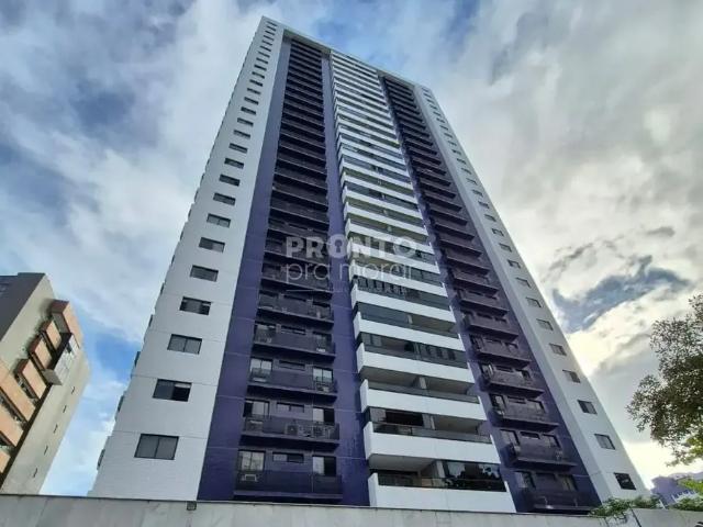 Apartamento para Venda em Recife/PE Boa Viagem 4 Quartos