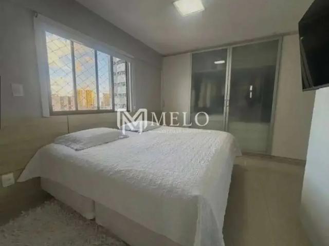 Apartamento para Venda em Recife/PE Boa Viagem 4 Quartos