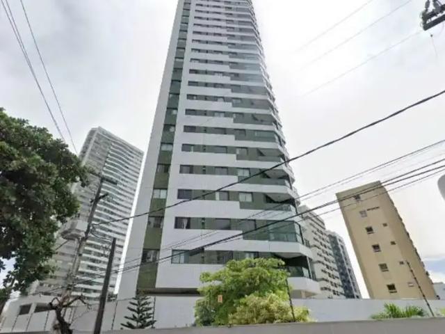 Apartamento para Venda em Recife/PE Boa Viagem 4 Quartos