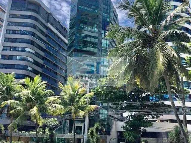 Apartamento para Venda em Recife/PE Boa Viagem 4 Quartos